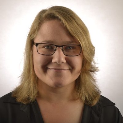 JENNIFER GOHLKE-WICKEY